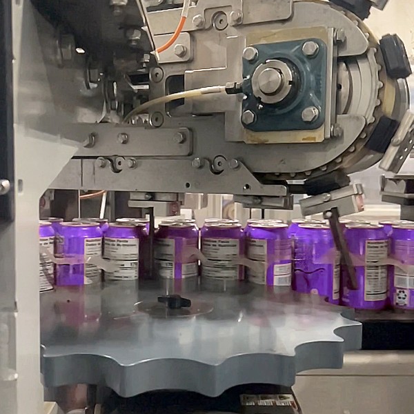 Conveyor Engineering & Packaging Solutions - Innovative Handling Systems