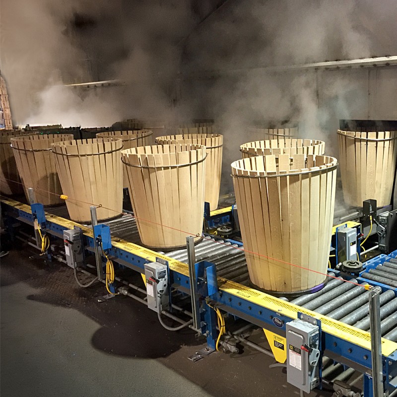 Conveyor Engineering & Packaging Solutions - Innovative Handling Systems