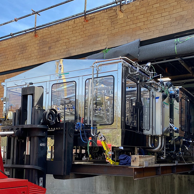 Conveyor Engineering & Packaging Solutions - Innovative Handling Systems